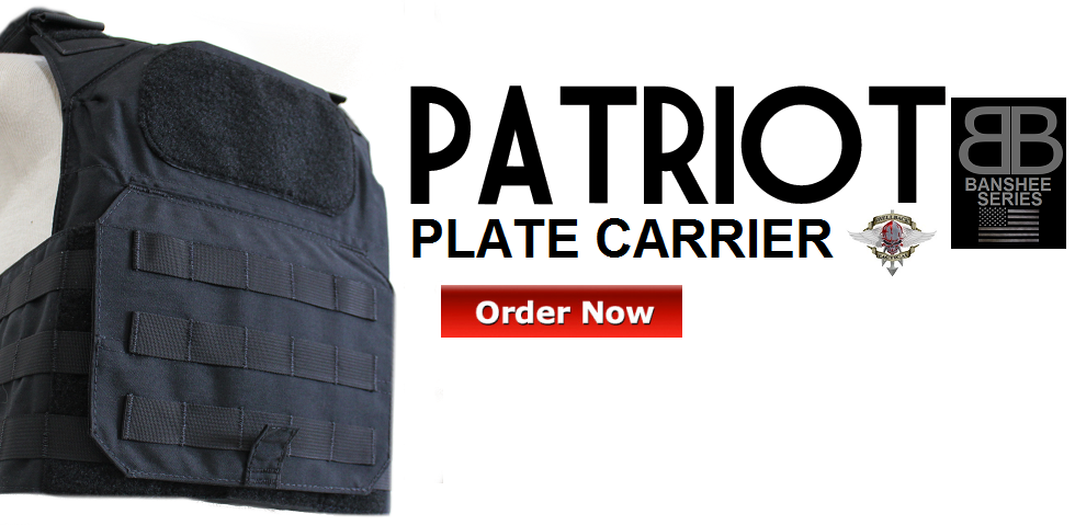 Shellback Tactical Gear