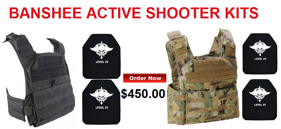 Shellback Tactical Gear