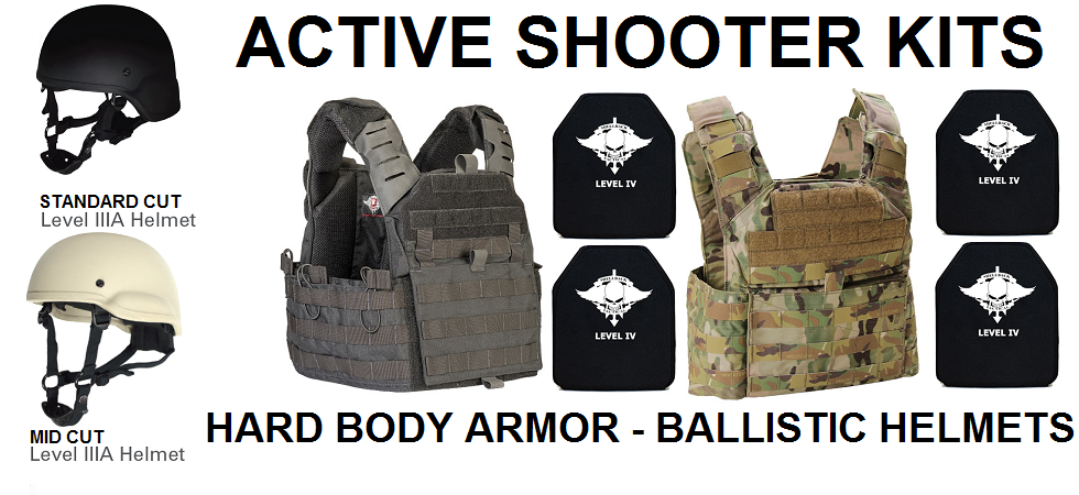 Shellback Tactical Gear