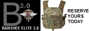 Shellback Tactical Gear