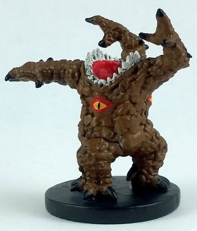 Rage of Demons 40 - Xorn - Beholder The Bargains
