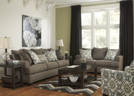 LIVING ROOM - Fabric Sofas - Odds & Ends Kenya