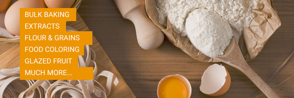 Allbulkfoods.com - bulk foods and candy shipped to your front door!