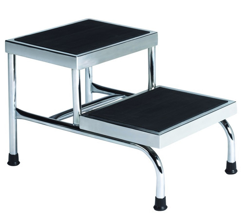 Two-Step Stool | X-Ray Stools | EljayXray.com