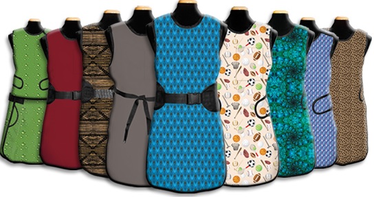 HOW LEAD APRONS PROTECT PATIENTS AND X-RAY TECHNICIANS - Eljay X-Ray, Inc.