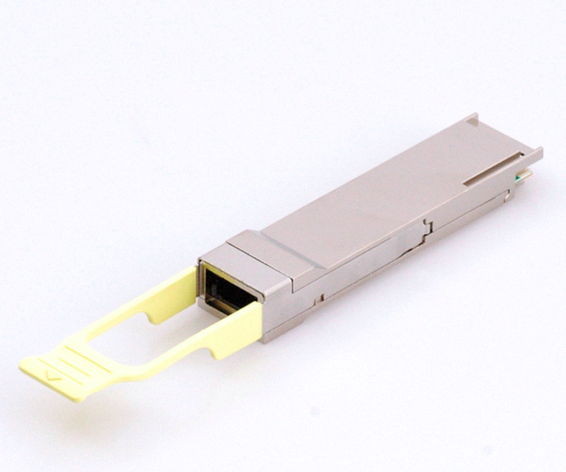 Juniper Compatible JNP-QSFP-100G-PSM4 QSFP28 Transceiver