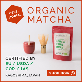 TOKYO MATCHA SELECTION