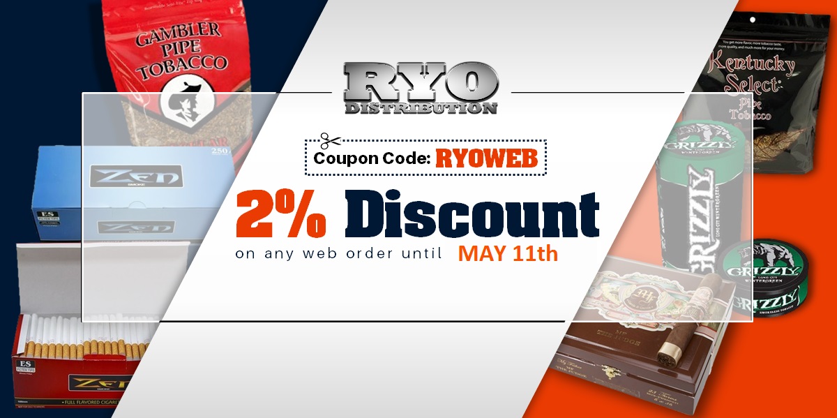 RYO Packaging and Distribution