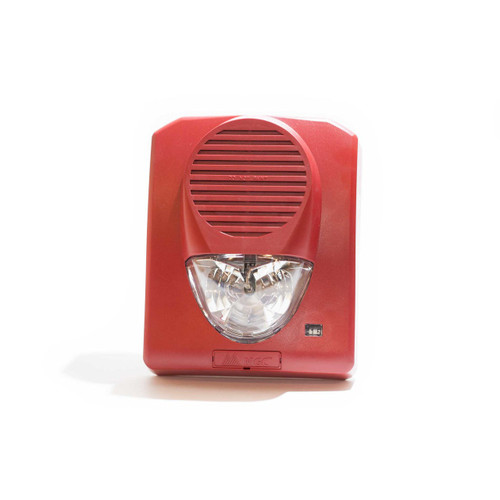 Security & Protection - Fire Alarm - Signaling Devices - TremTech ...