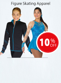 Figure Skating Store - Ice Skates, Figure Skating Dresses, Skating ...