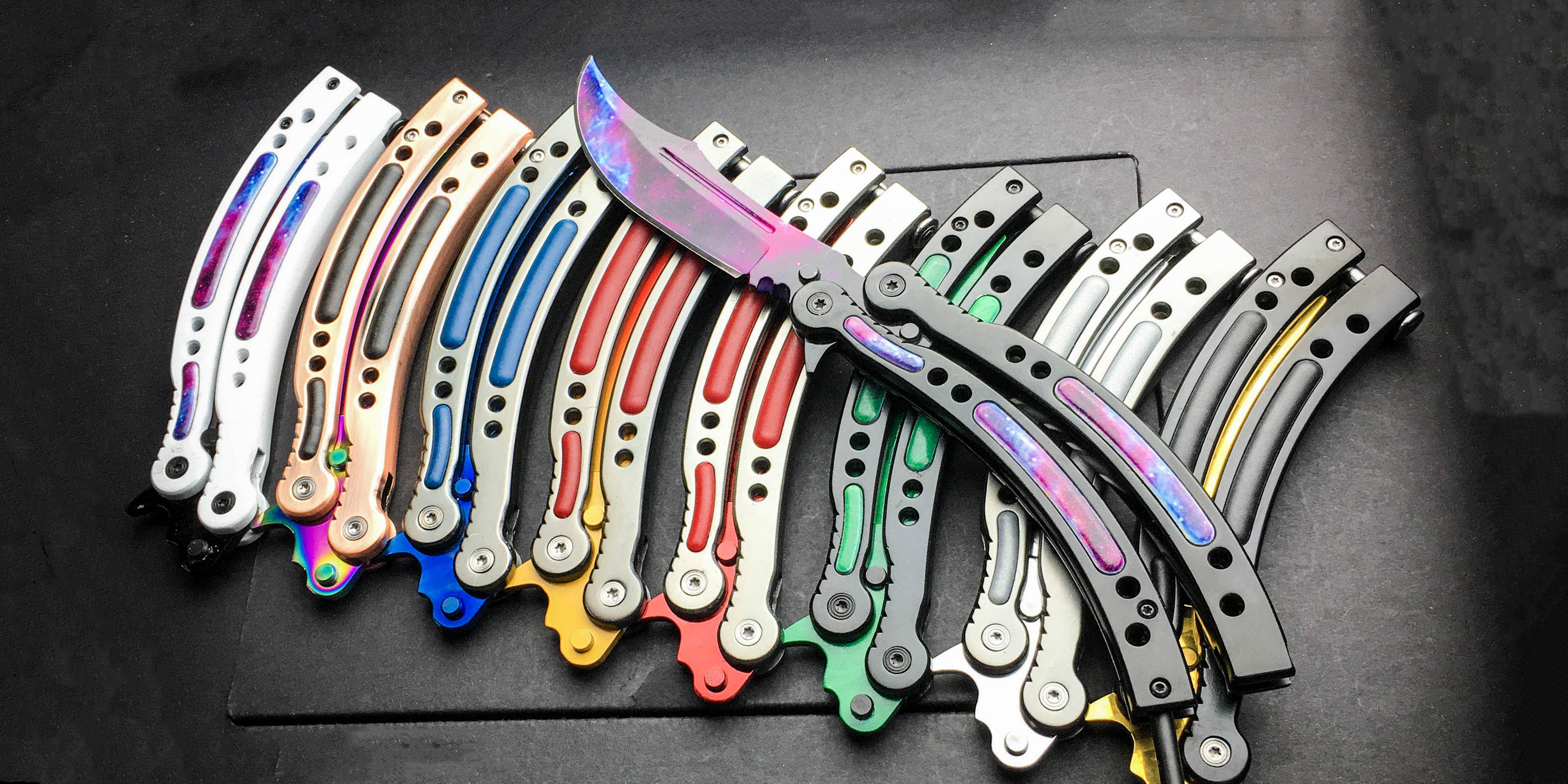 Knives & Tactical Gear At The Lowest Prices! | MEGAKNIFE.COM