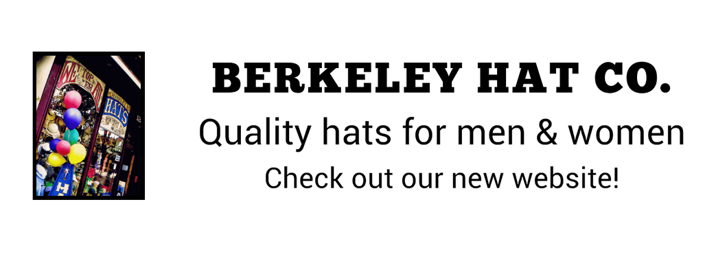 Berkeley Hat Company