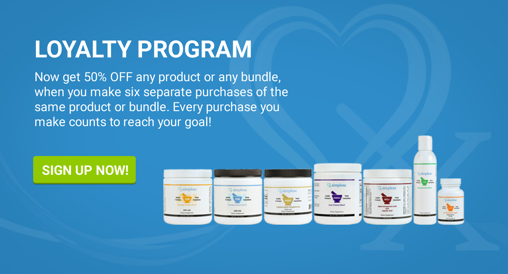 Simplesa Vitamins : Nutritional Supplements