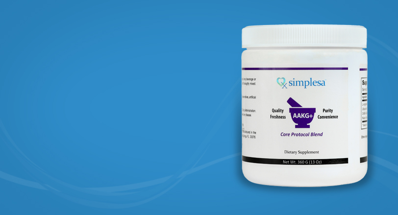 Simplesa Vitamins : Nutritional Supplements