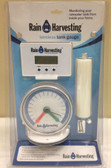Rain Harvesting Pty Tank Gauge Tank Level Monitor