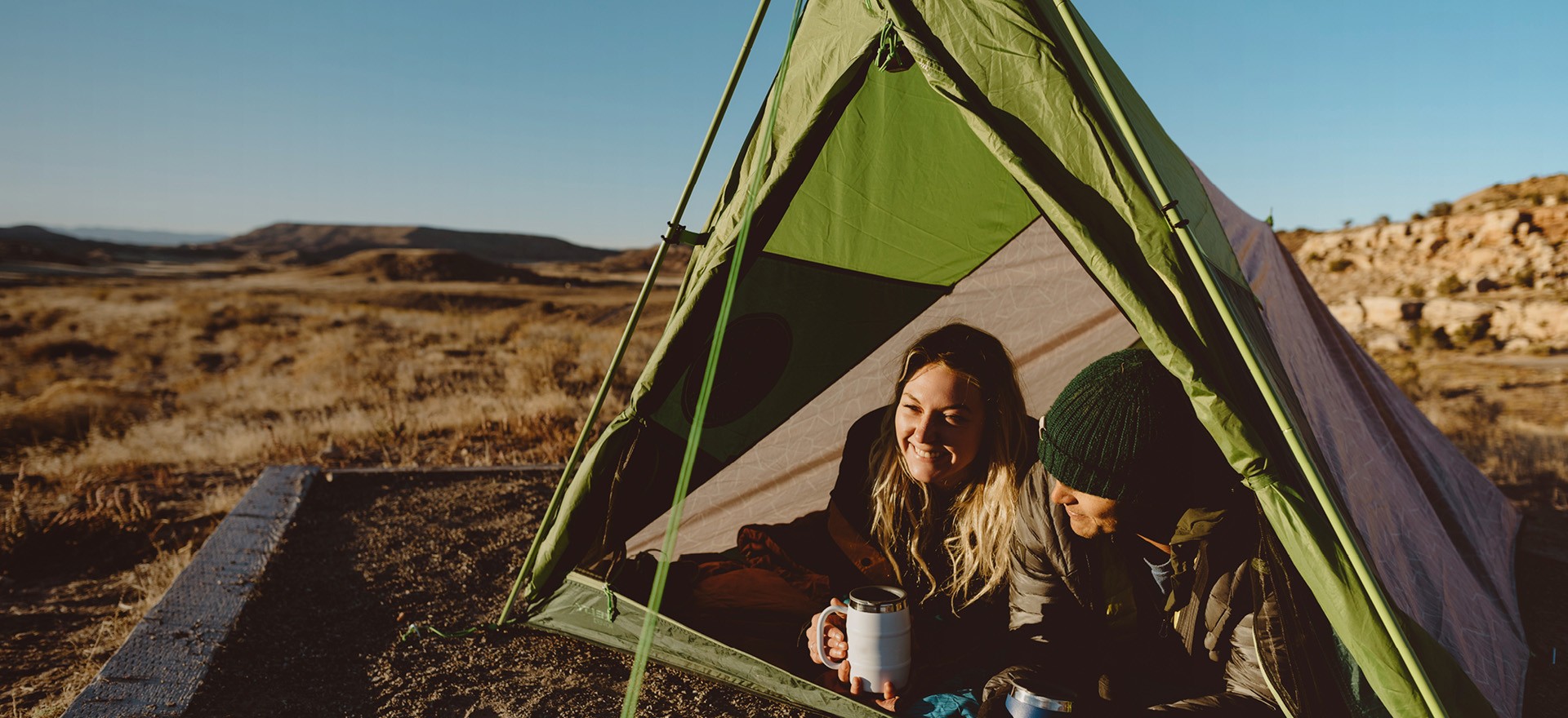 Kelty Camping Gear: Backpacks, Sleeping Bags and Tents