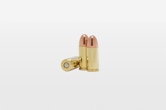 Atlanta Arms - Bulk Ammunition For Sale - Competition & Practice Ammo