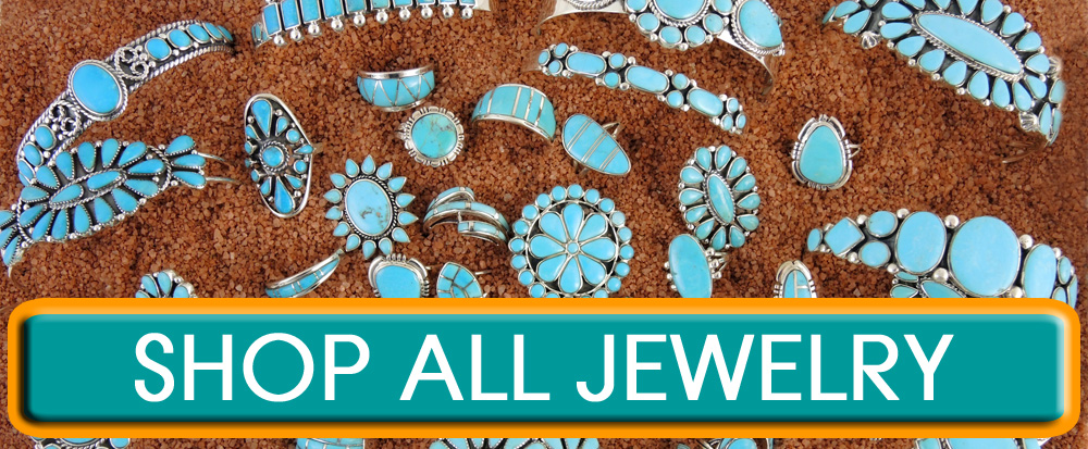 Turquoise Jewelry | Turquoise Rings | Turquoise Sets | Purple Turquoise ...