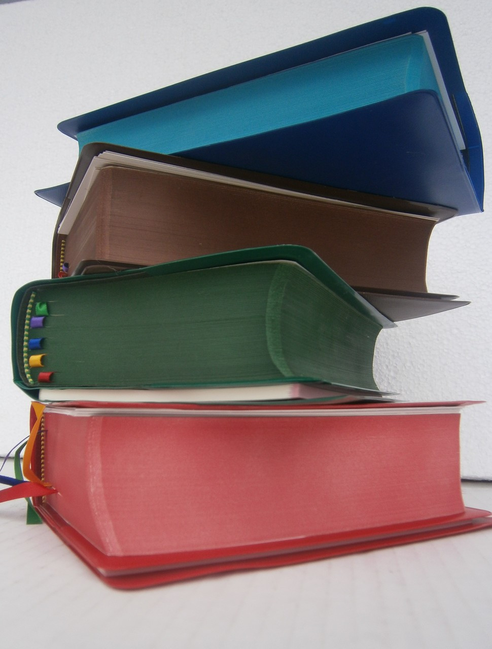 Roman Franciscan Breviary Set for 4 volume Liturgy of the Hours, with ...