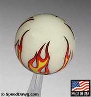 Speed Dawg Shift Knobs | Shifter | Racing | Hot Rod | Custom