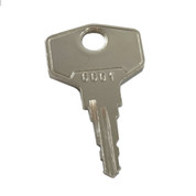 EOS X-Key Button Overlay - ETC, Inc.