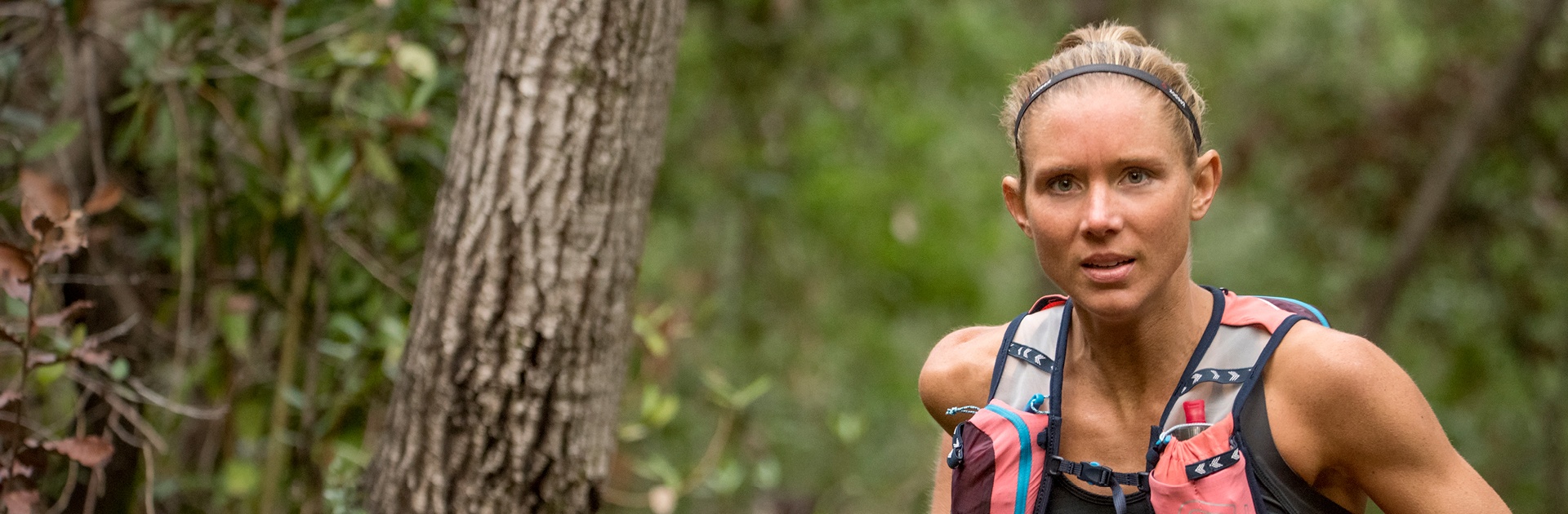 Ultimate Direction | Athlete-Inspired Hydration Packs & Water Belts