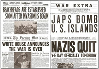 Titanic Newspaper - Historic Coverage of the Titanic Disaster