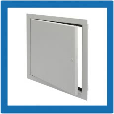 Elmdor Access Doors and Panels - Model Number - Page 1 ...