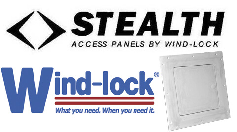 Windlock - AccessDoorsAndPanels