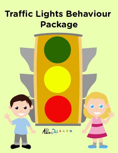 Free Traffic Lights Behaviour Managment Package