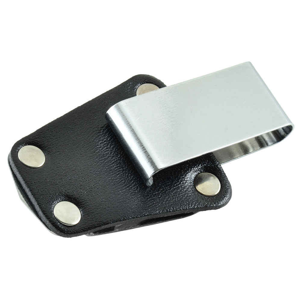Replacement J Metal Belt Clip Fits 1 3/4 Inches Wide Belts