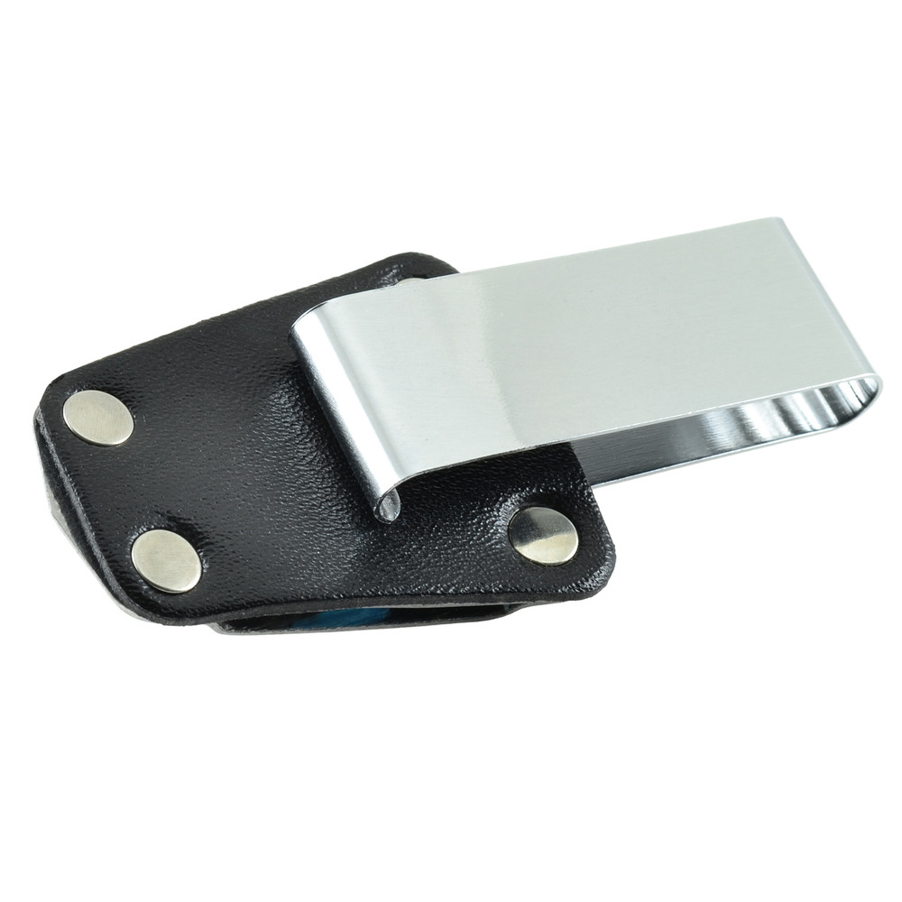 Replacement J Metal Belt Clip Fits 2 1/4 Inches Wide Belts