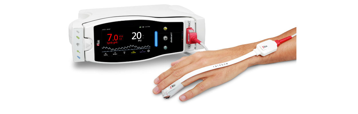 Sensor Medics - Nellcor and Masimo Medical Spo2 Sensors and Oximetry