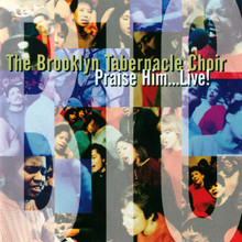 A Celebration of Worship & Praise (Audio CD) - The Brooklyn Tabernacle ...