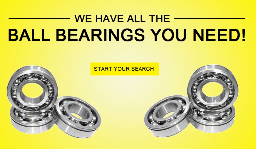 Bearings - Power Transmission Specialists - The Big Bearing Store