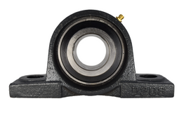 1-1/2" Pillow Block Bearing UCP208-24 - theBigBearingStore.com
