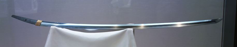 Tenga Goken - Episodes of Samurai Swords