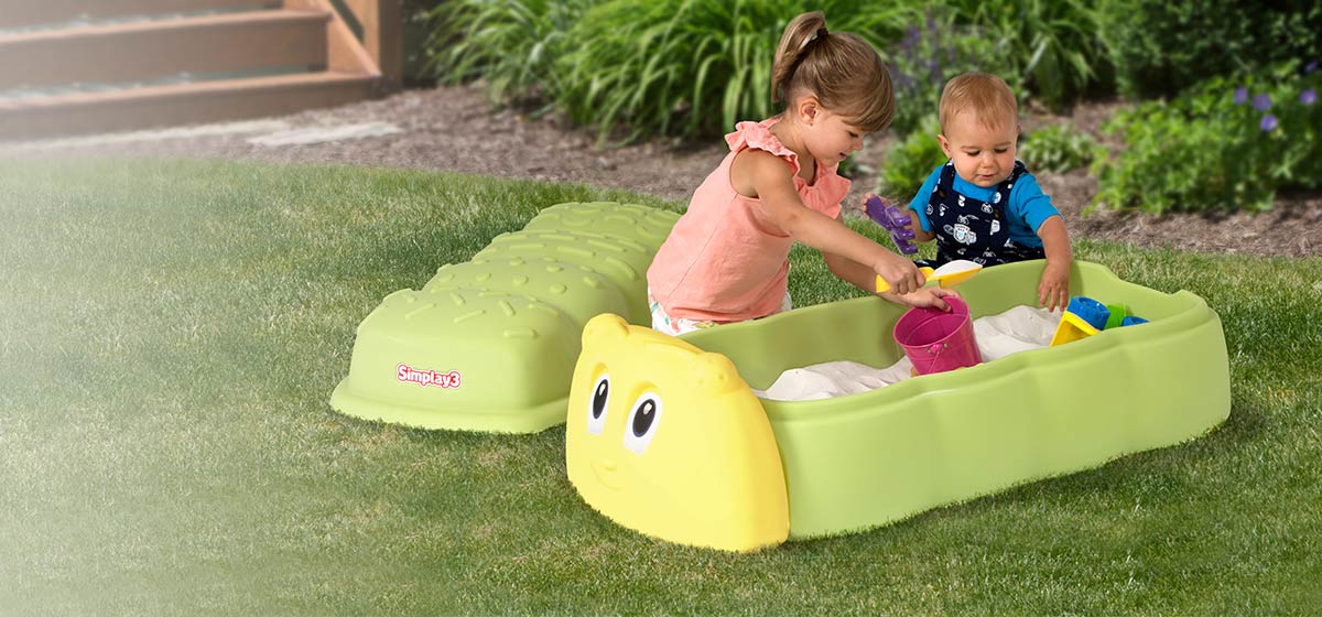 The Simplay3 Company