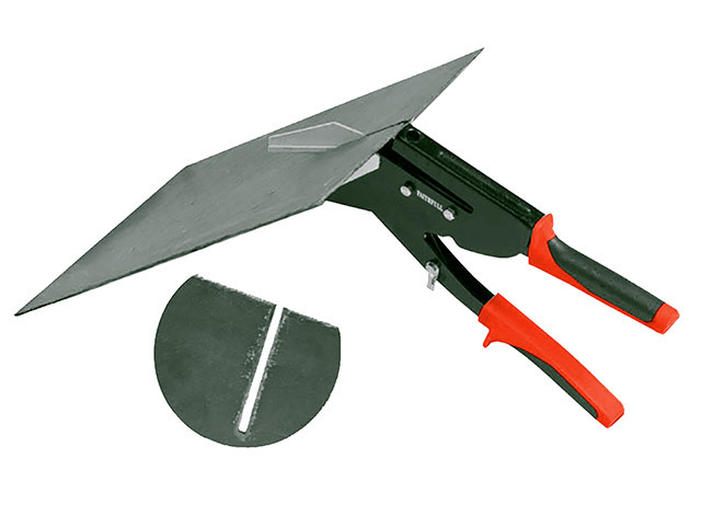 Faithful Professional 35mm Slate Cutter (FAISLATECUT)