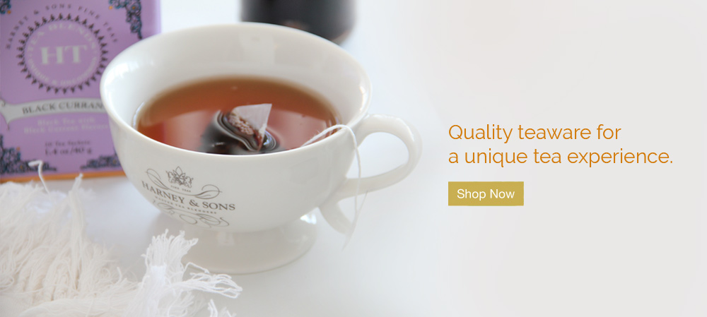 Harney & Sons Teas Canada | Buy Premium Teas Online