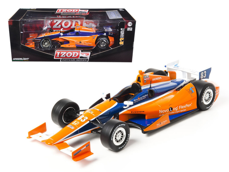 INDY CAR MODELS - www.diecastdropshipper.com