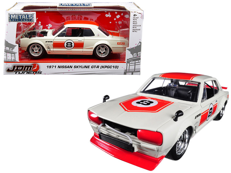 NISSAN MODELS - Page 1 - www.diecastdropshipper.com