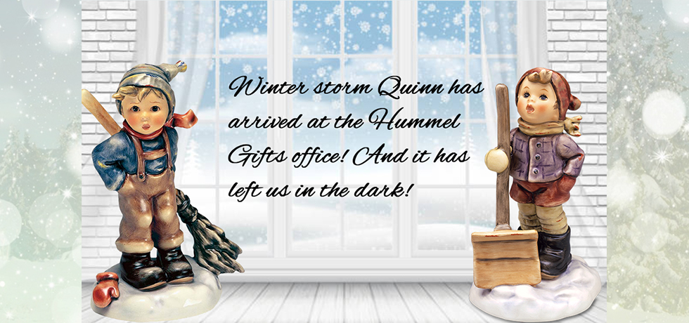 Hummel Gifts • Authentic M.I. Hummel Figurines, Artwork, and Gifts ...