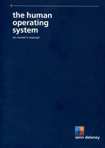 Human Operating System by Senn Delaney - American Book Warehouse