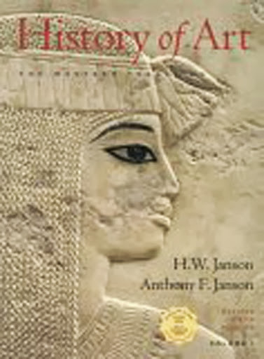 Janson's History Of Art Volume 2 by H W Janson / Davies - American Book ...