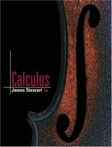 Calculus [James Stewart]