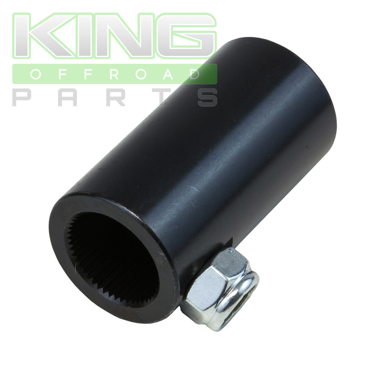 3 4 48 SPLINE COUPLER King Off Road Parts 3-4-48-spline-coupler-king-off-road-parts