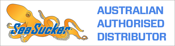 SeaSucker Down Under | Australian Authorised Distributor