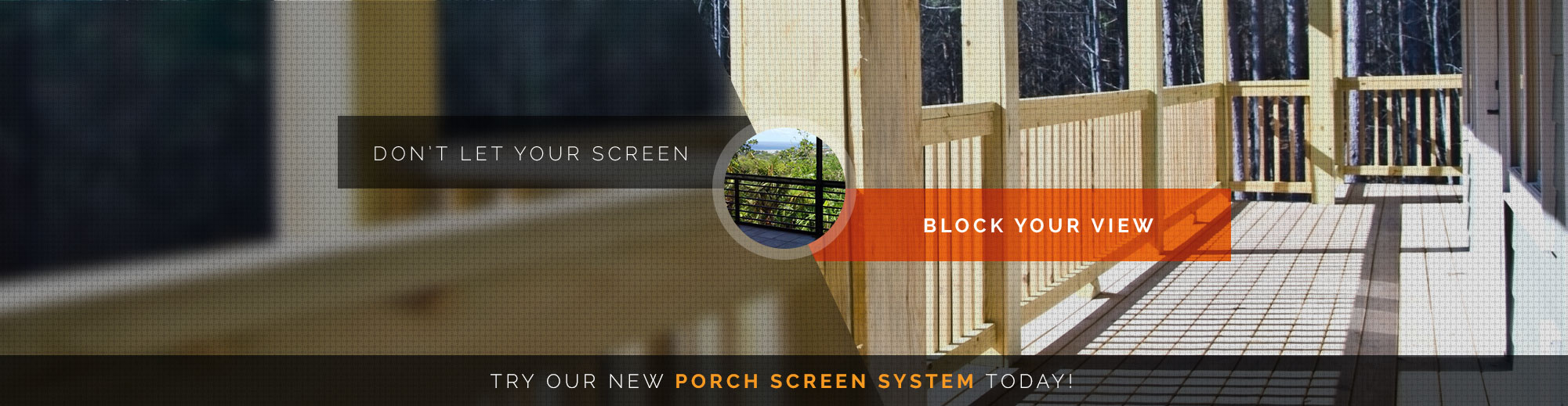 Sliding Screen Door | Screen Store | Window Screen Replacements - Metro ...