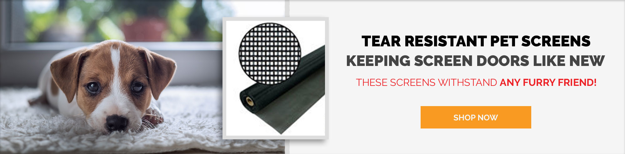 Sliding Screen Door | Screen Store | Window Screen Replacements - Metro ...